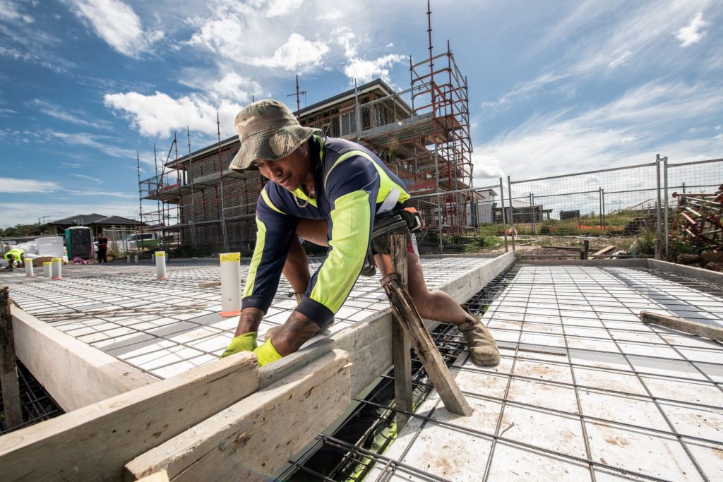 Why is steel reinforcement (also known as rebar) used in concrete ...