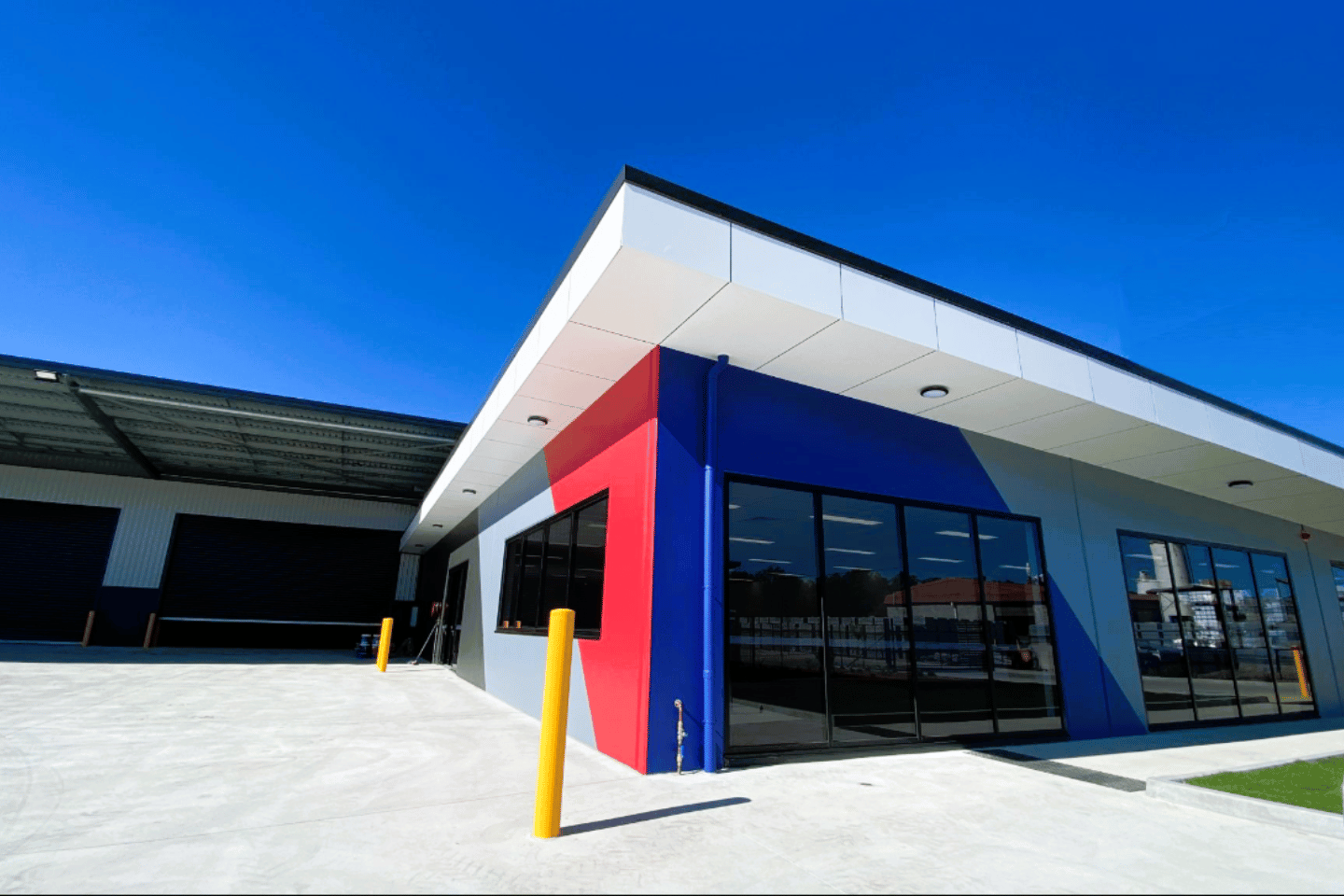 WACOL NOW OPEN! - AUSREO